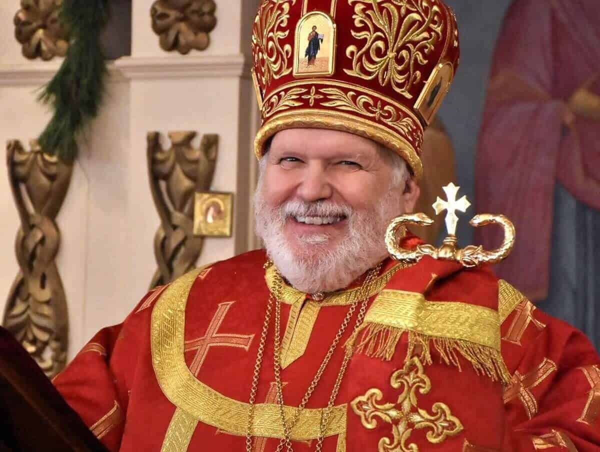 In Memoriam: The Most Reverend PAUL Archbishop of Chicago and the ...