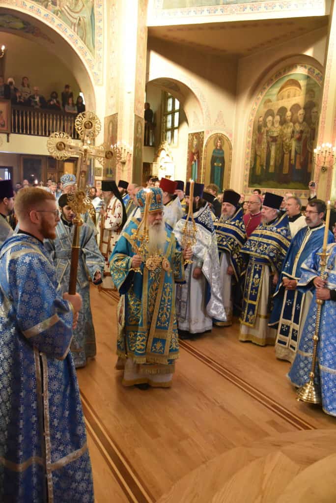 Media Review: Enthronement of Bishop Daniel - Diocese of the Midwest