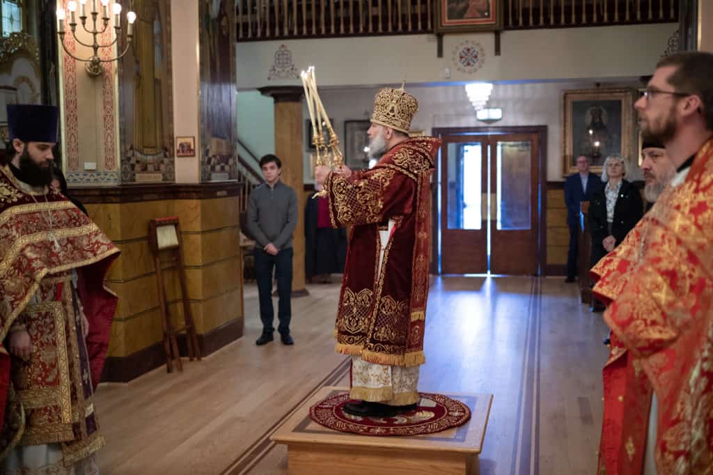 The Saint of Chicago and Missionary to America Remembered - Diocese of ...