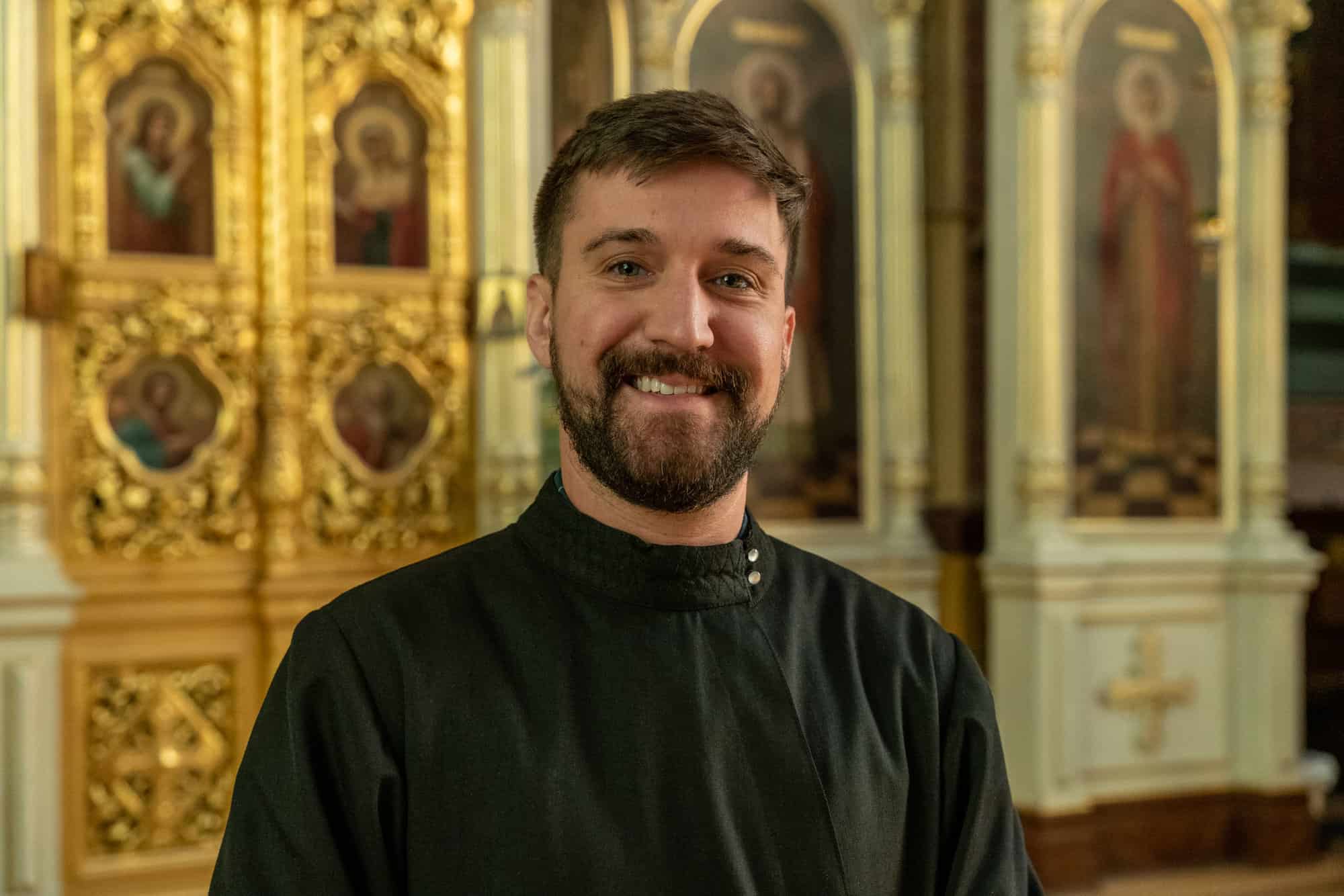 Diocesan Seminarians – Diocese of the Midwest