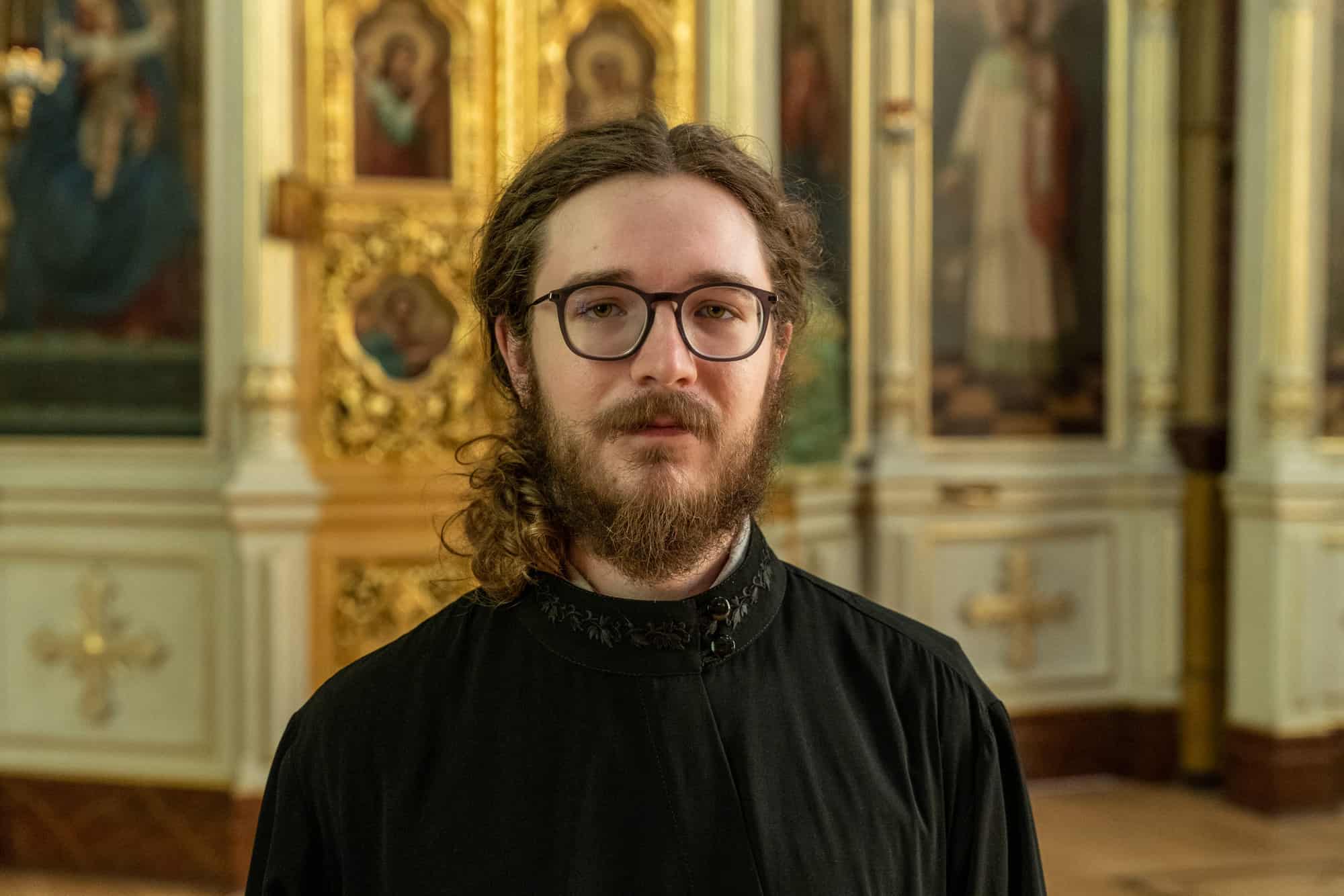 Diocesan Seminarians - Diocese of the Midwest