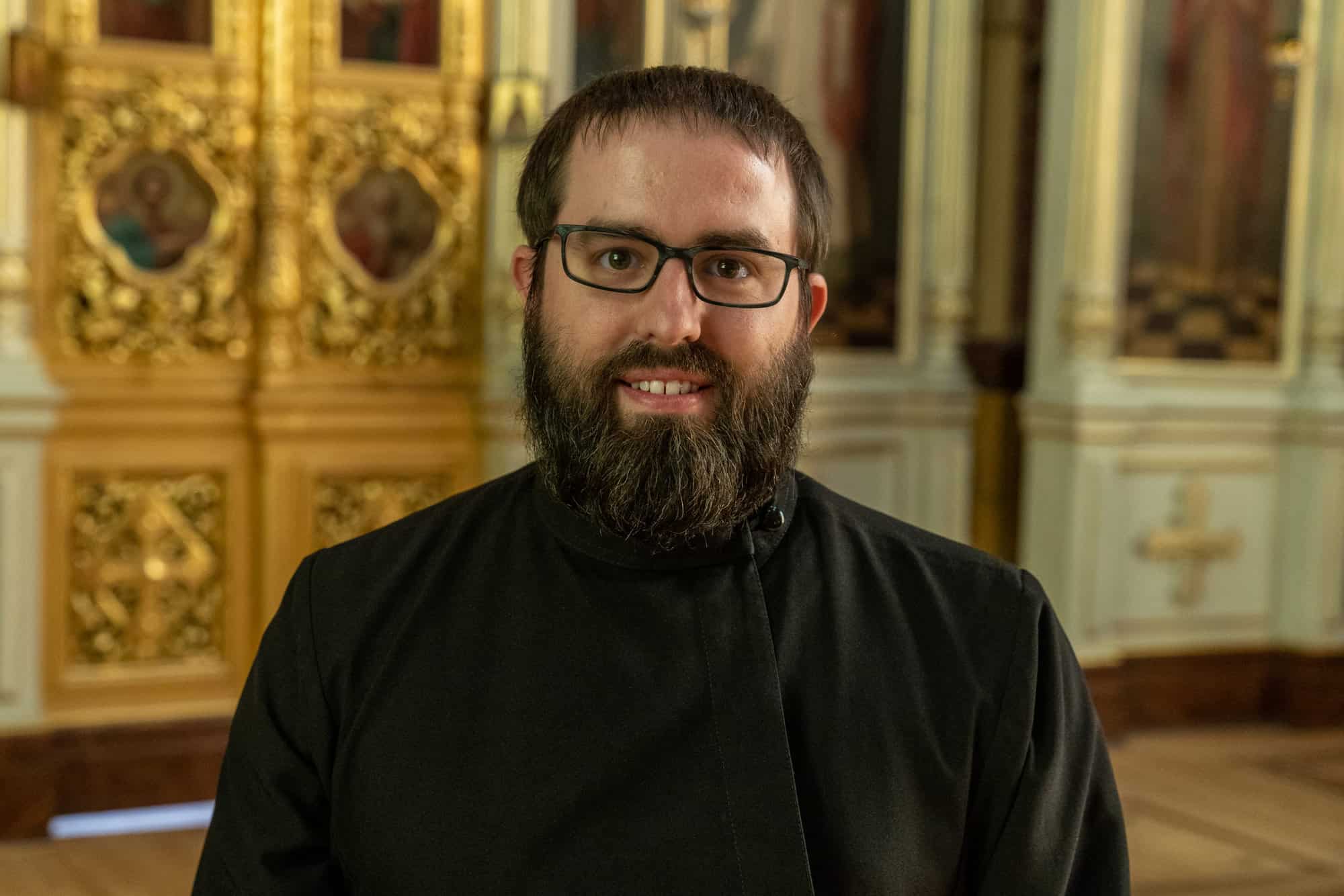 Diocesan Seminarians – Diocese of the Midwest