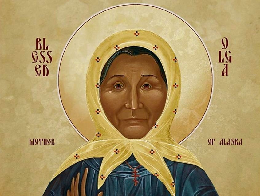 New Video “Recollections of Saintly Matushka Olga” Now Available ...