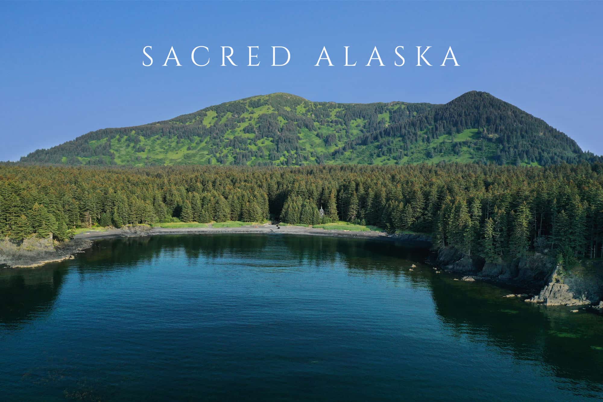 Chicago Premiere of Sacred Alaska Documentary hosted by Holy Trinity ...