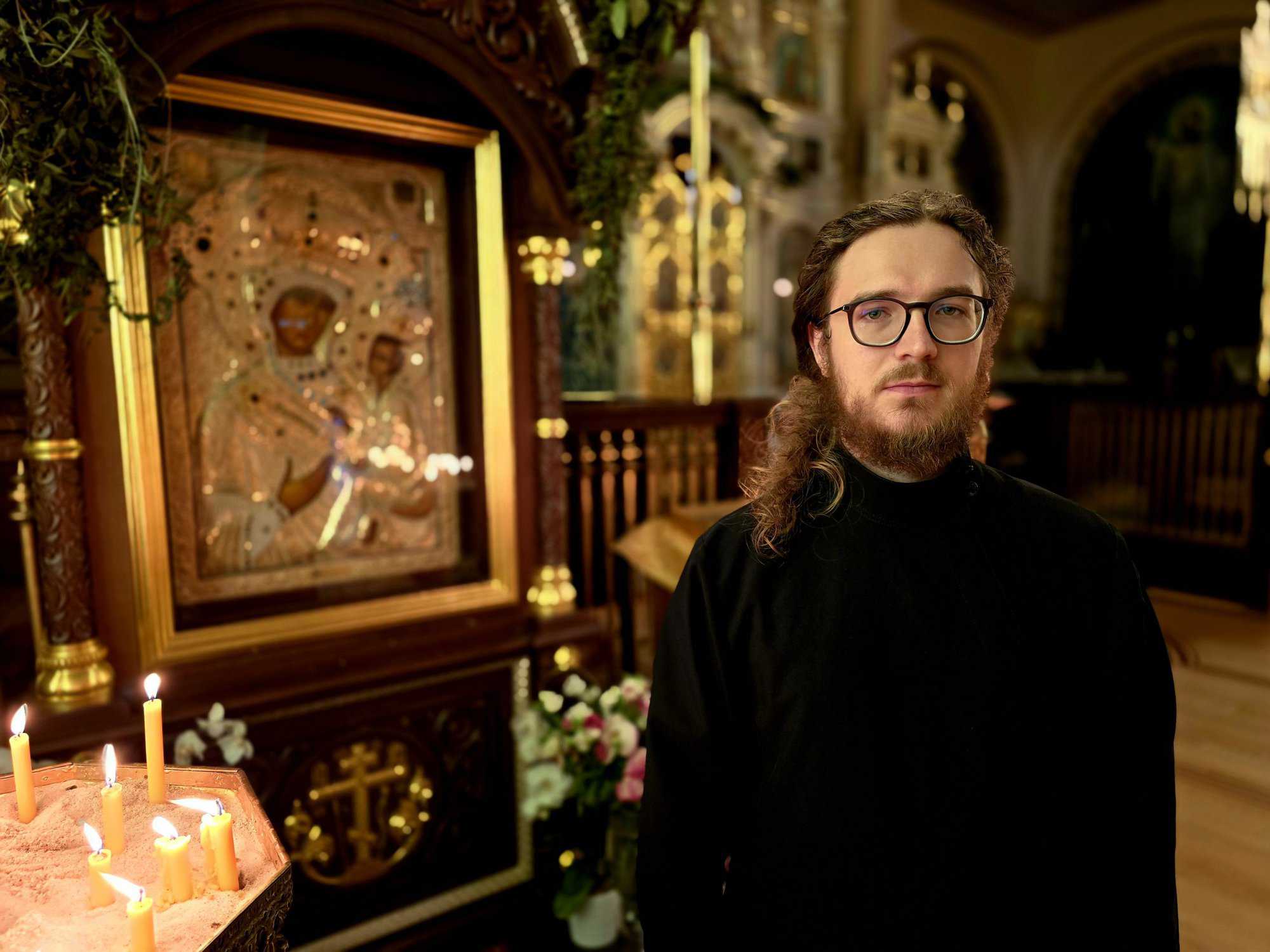 Diocesan Seminarians - Diocese of the Midwest