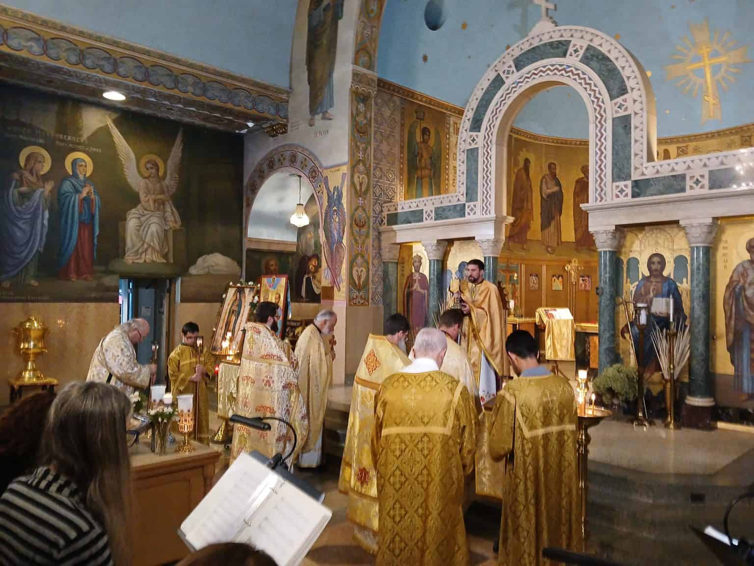 Diocese of the Midwest