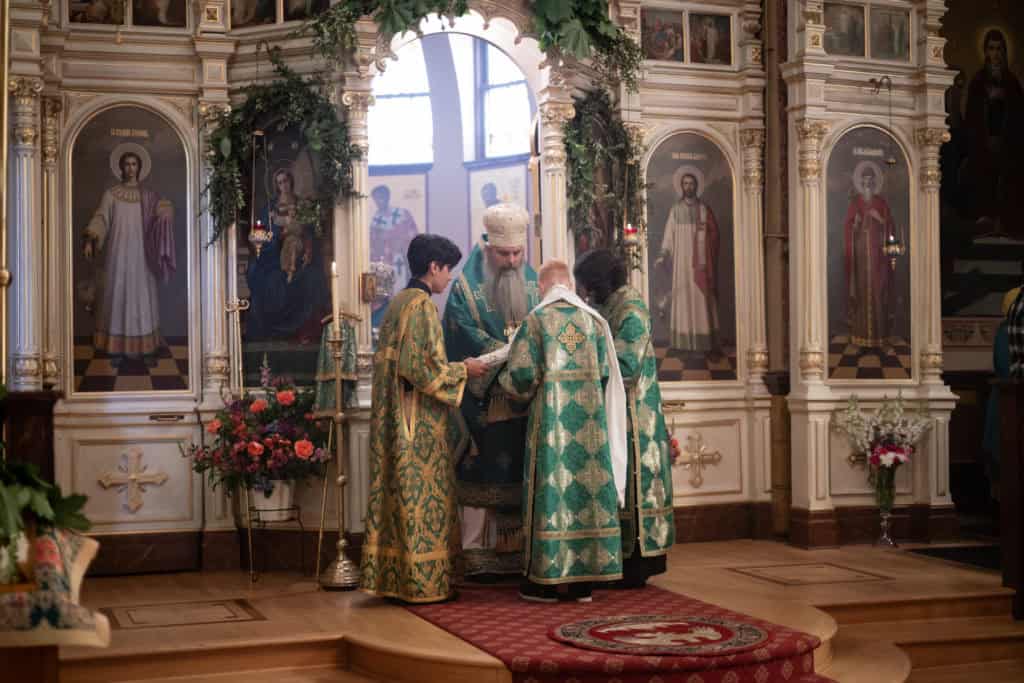 Festal Weekend at the Diocesan Cathedral - Diocese of the Midwest