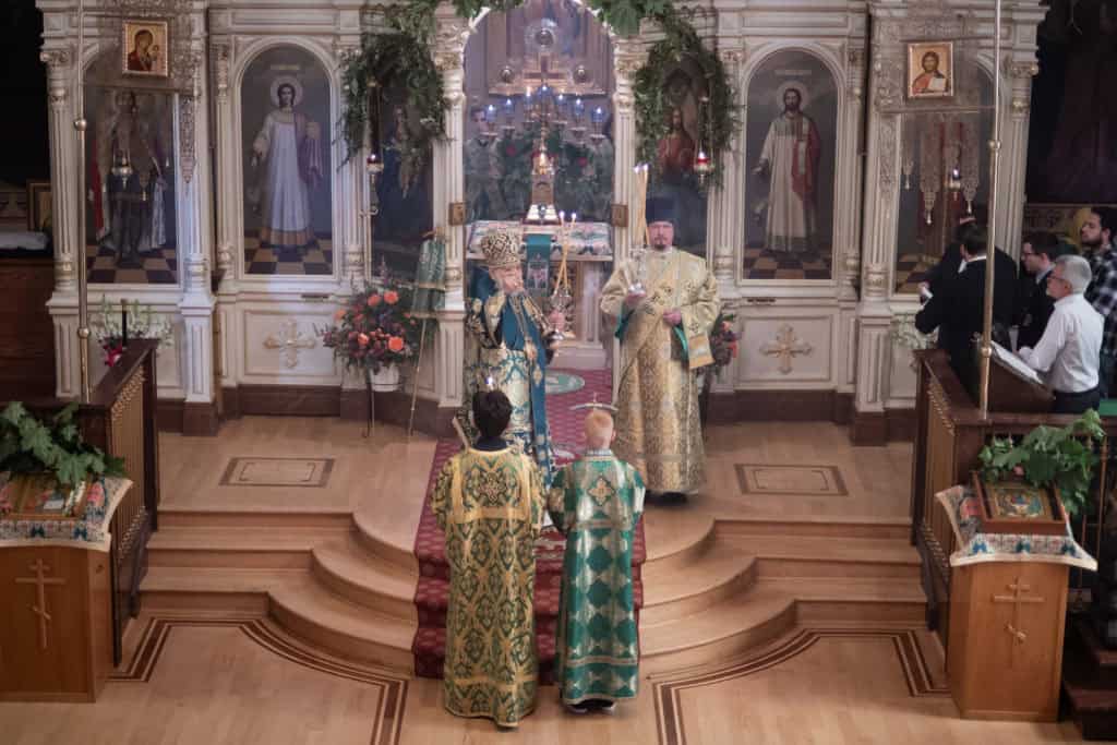 Festal Weekend at the Diocesan Cathedral - Diocese of the Midwest