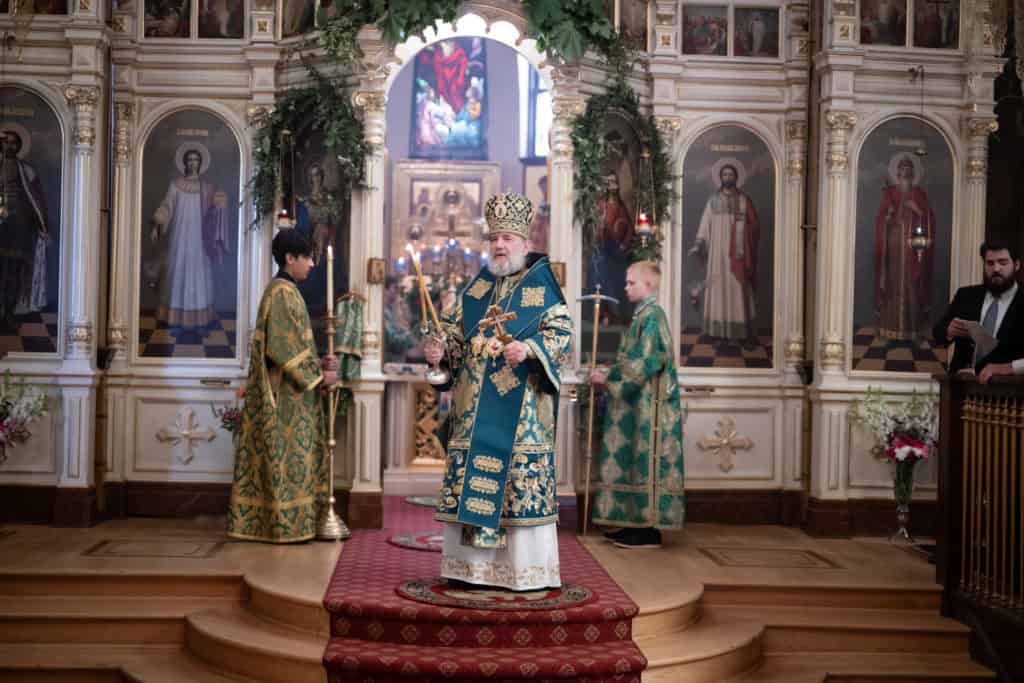 Festal Weekend at the Diocesan Cathedral - Diocese of the Midwest