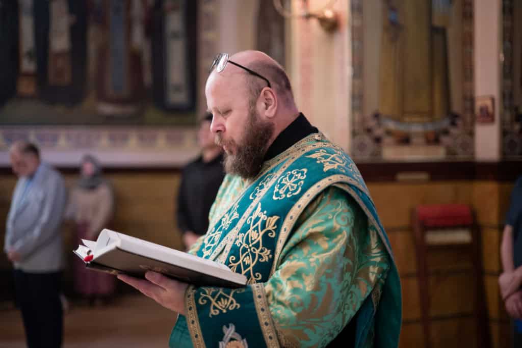 Festal Weekend at the Diocesan Cathedral - Diocese of the Midwest